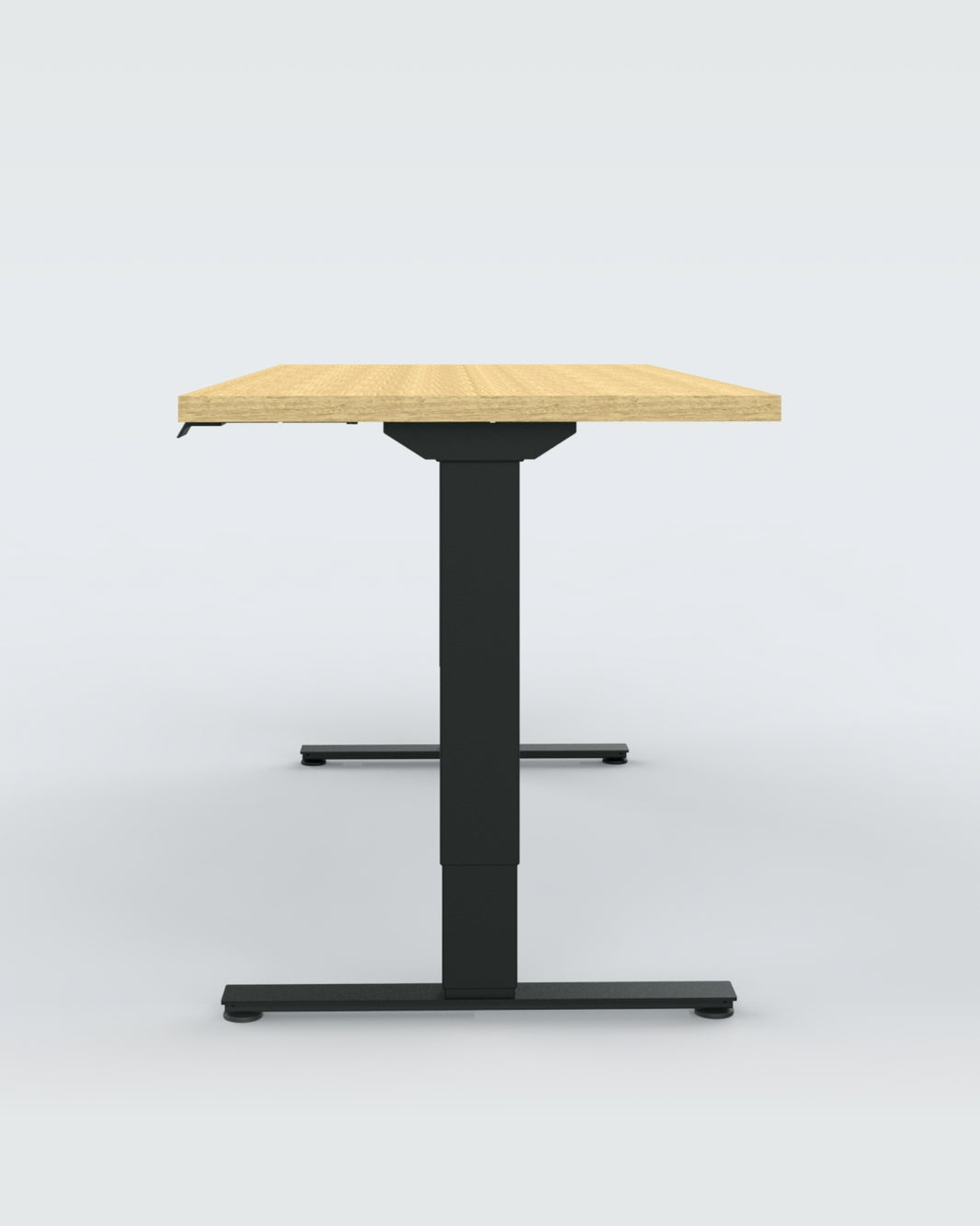 Desks + Benching